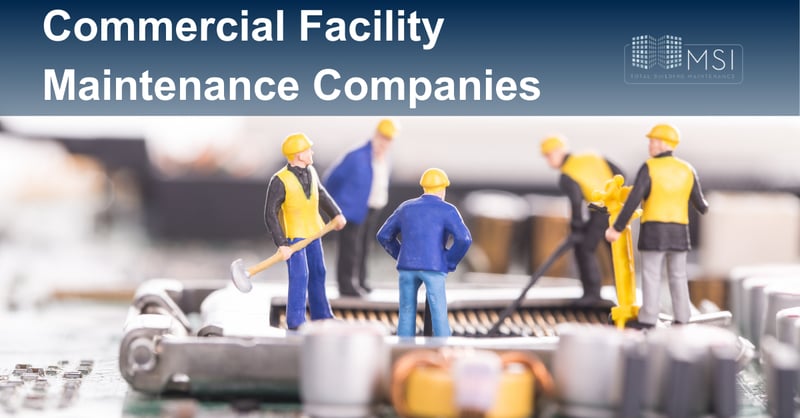 What is the Concept of Building Services?