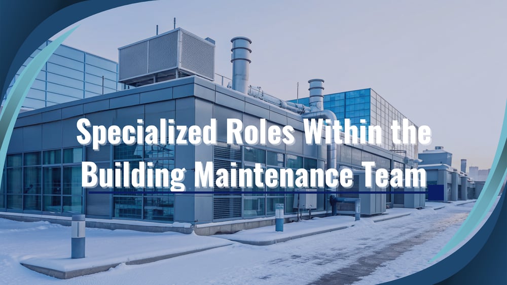 Building Maintenance Meaning: Essential Guide for Facility Management