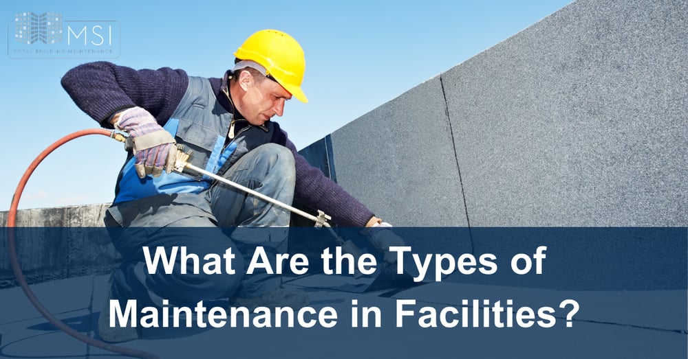 What is a General Maintenance Worker Job Description?