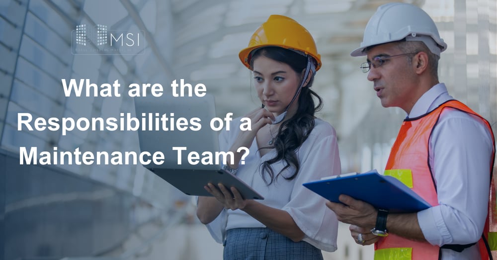 What is the Concept of Building Services?