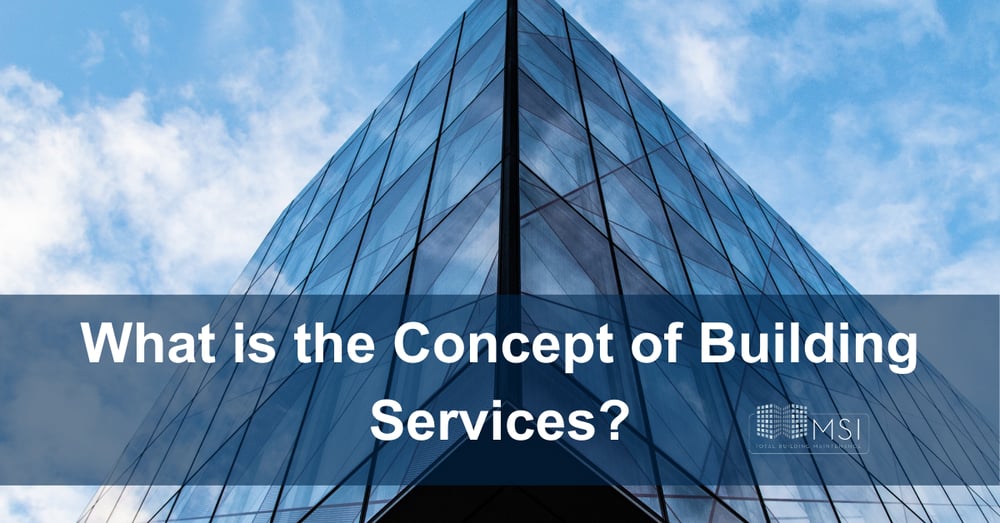 Building Services Examples